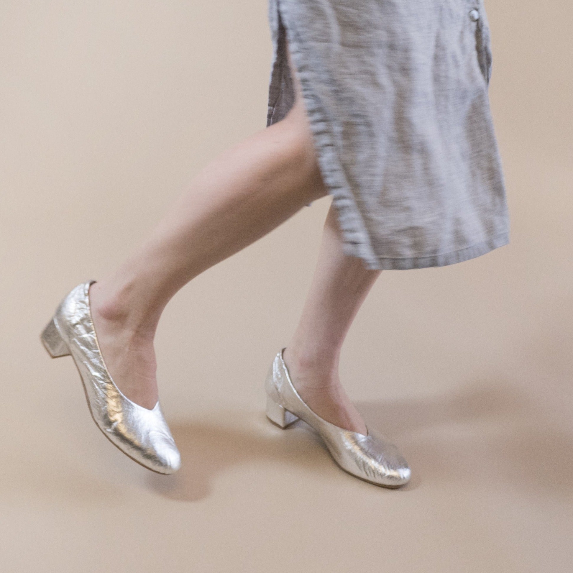 Plant Based Shoes – Loyal Footwear