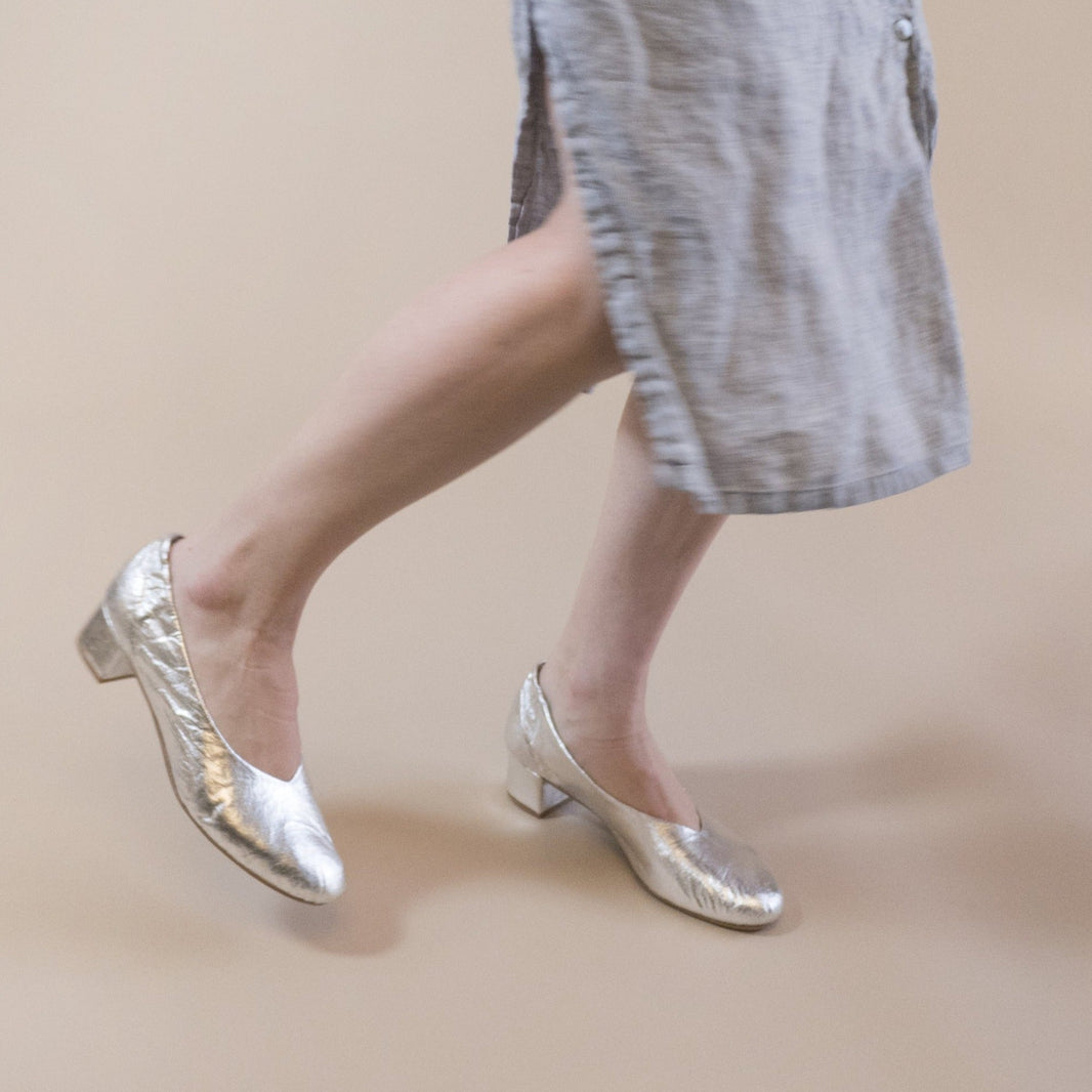 Plant Based Shoes – Loyal Footwear