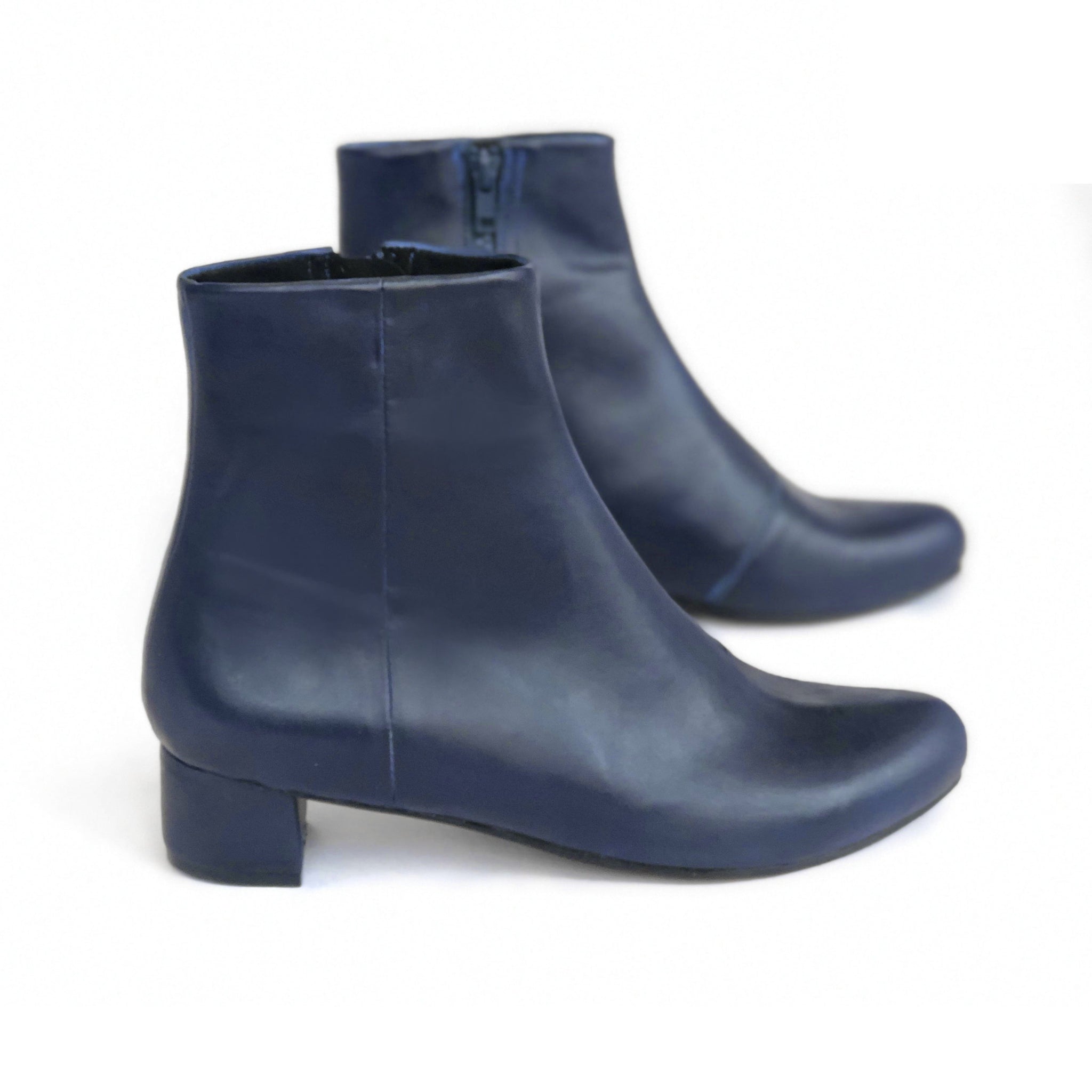 Lizzy Boot [$650] – Loyal Footwear