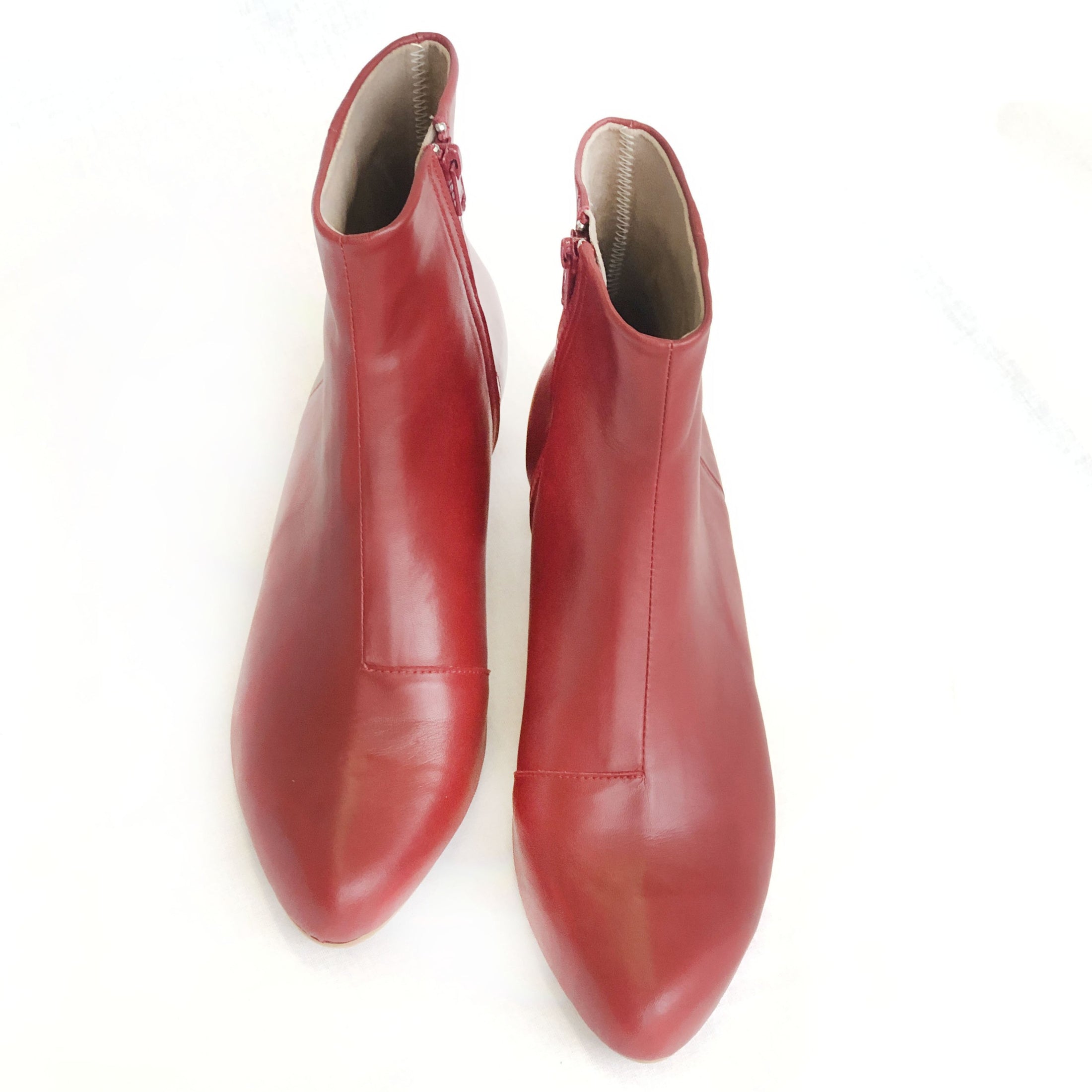 Lizzy Boot [$650] – Loyal Footwear