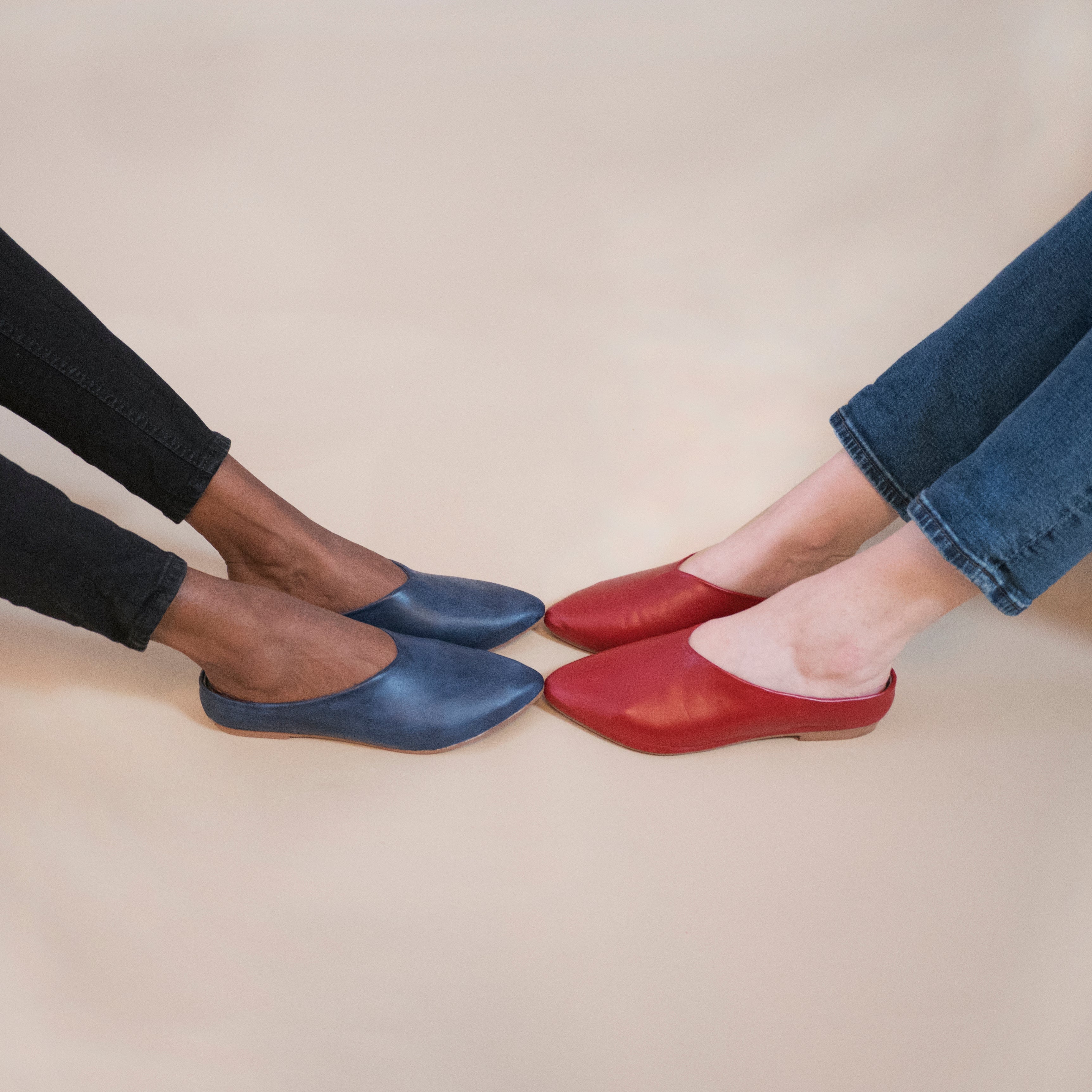 Plant Based Shoes – Loyal Footwear